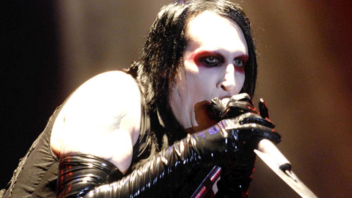 El secreto mejor guardado de Marilyn Manson - Cuore