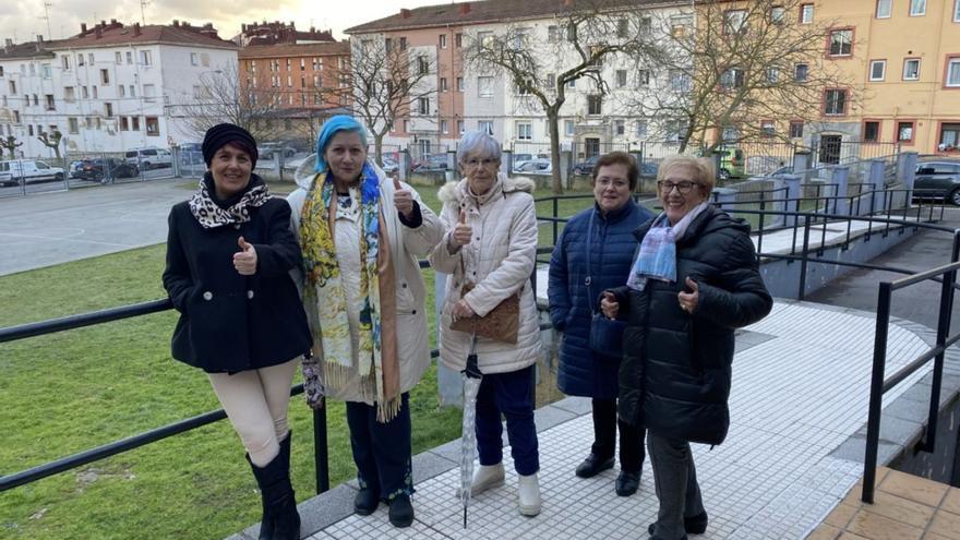 La historia de Roces tiene premio