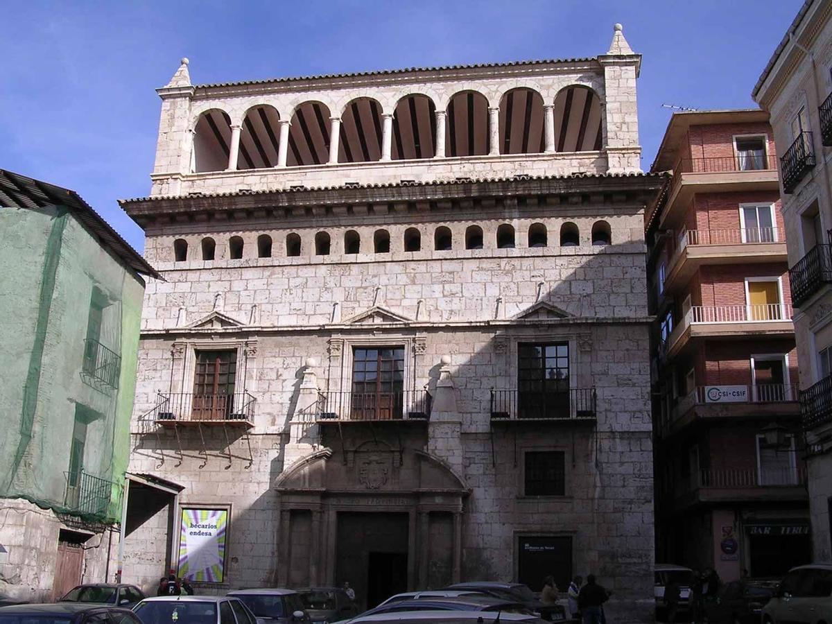 6 monumentos de Teruel que no puedes perderte - Viajar