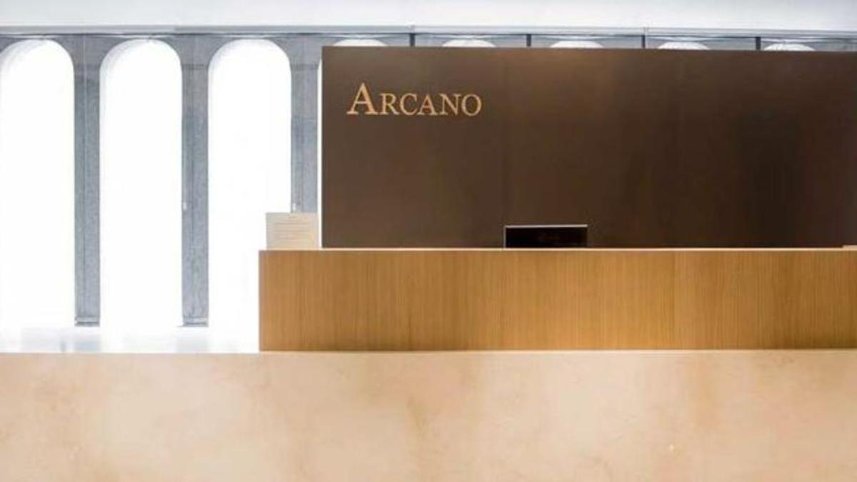 Manuel Lao entra a Arcano amb el 15% del capital