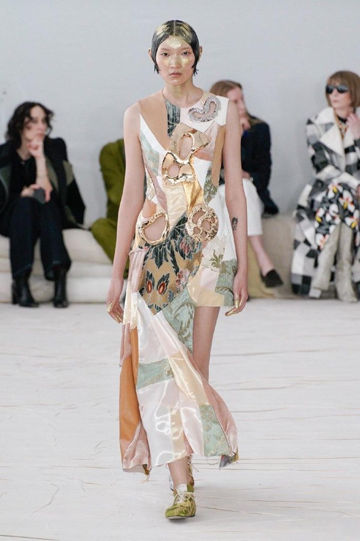Marni - Milán - Mujer - Otoño-Invierno 2020-2021 - Woman