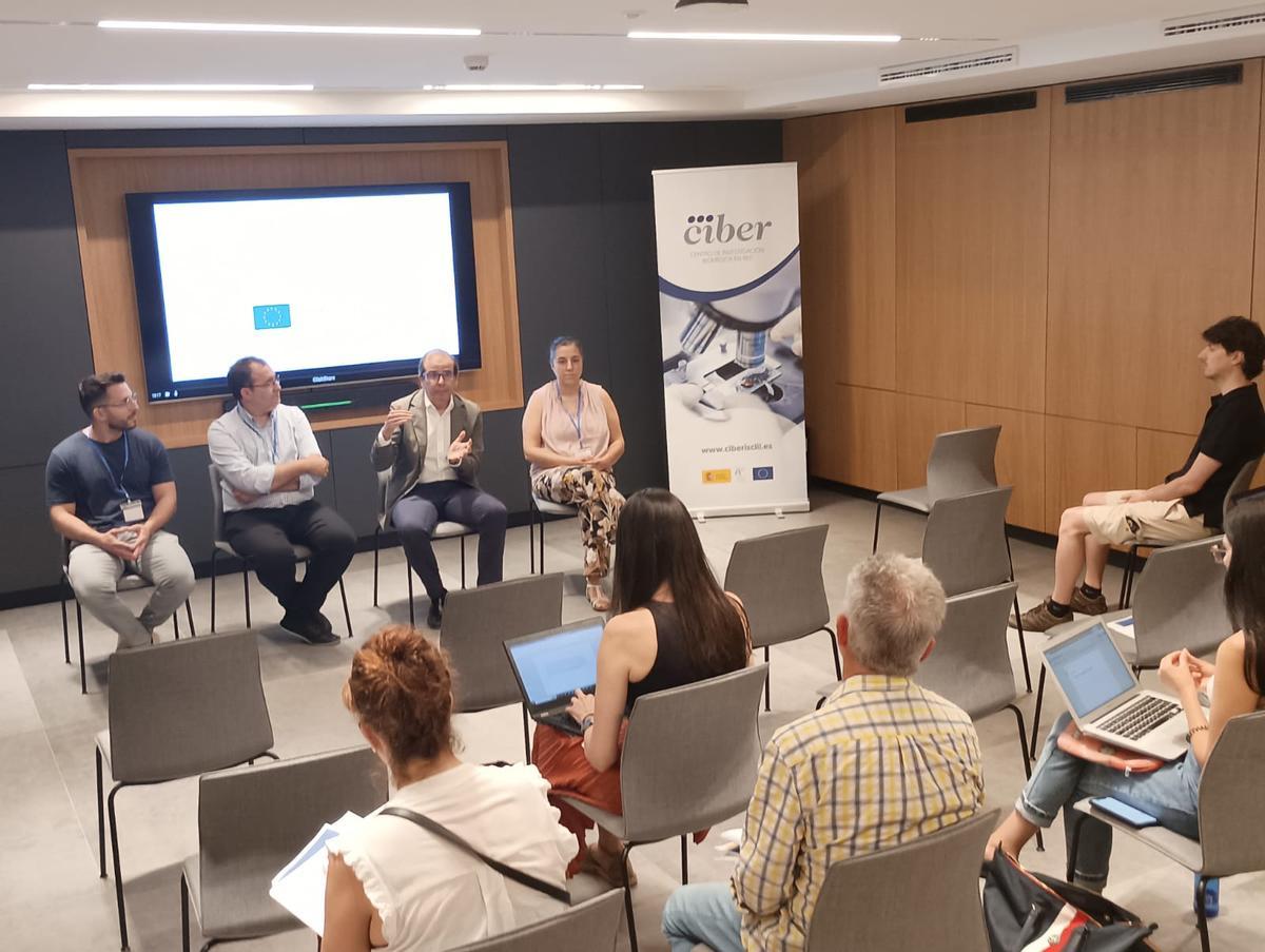 Córdoba lidera una investigación europea para prevenir la obesidad infantil