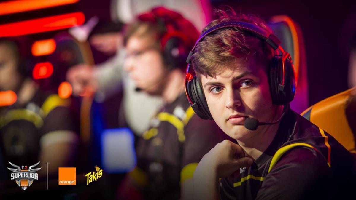 KIYF lidera el arranque de la Superliga Orange - Sport