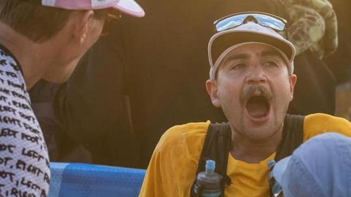 Rod Farvard, el 'yankee' loco que amenaza a Kilian en la Western: "No ...