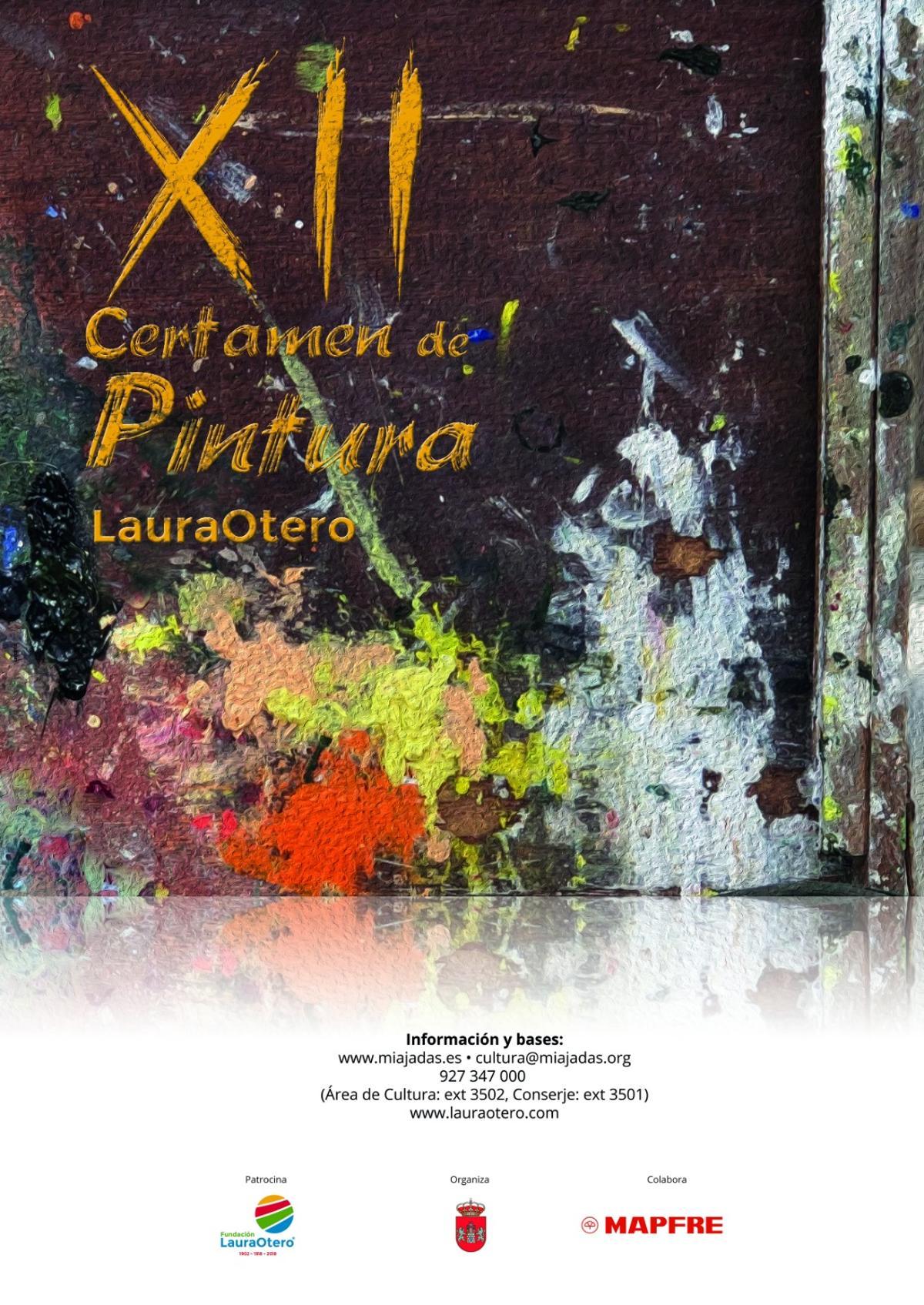 Certamen de Pintura Laura Otero, una referencia nacional