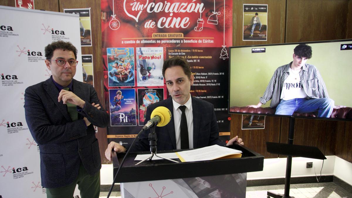 La Filmoteca celebrará el treinta cumpleaños del colectivo Mestizo