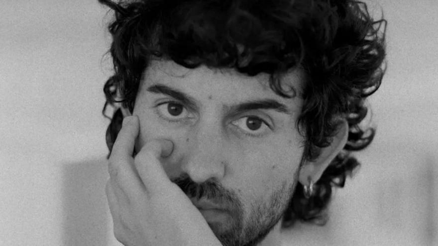 Alberto Cortés: cuando el cuerpo es el que escribe