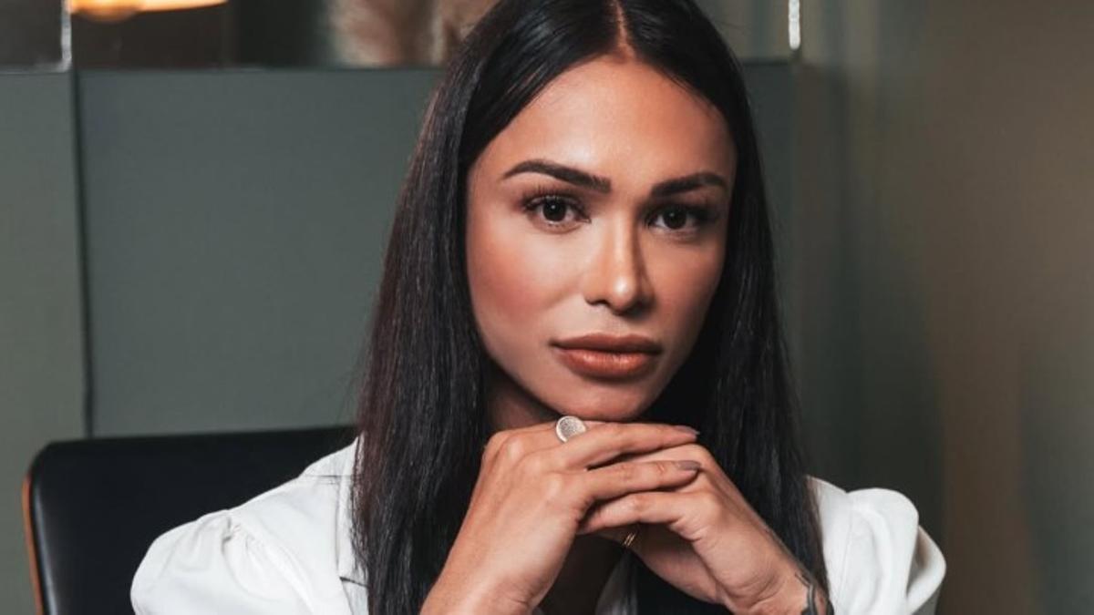 MUERE INFLUENCER CAE EDIFICIO | Muere a los 39 años la influencer Diana Aeras en condiciones ...