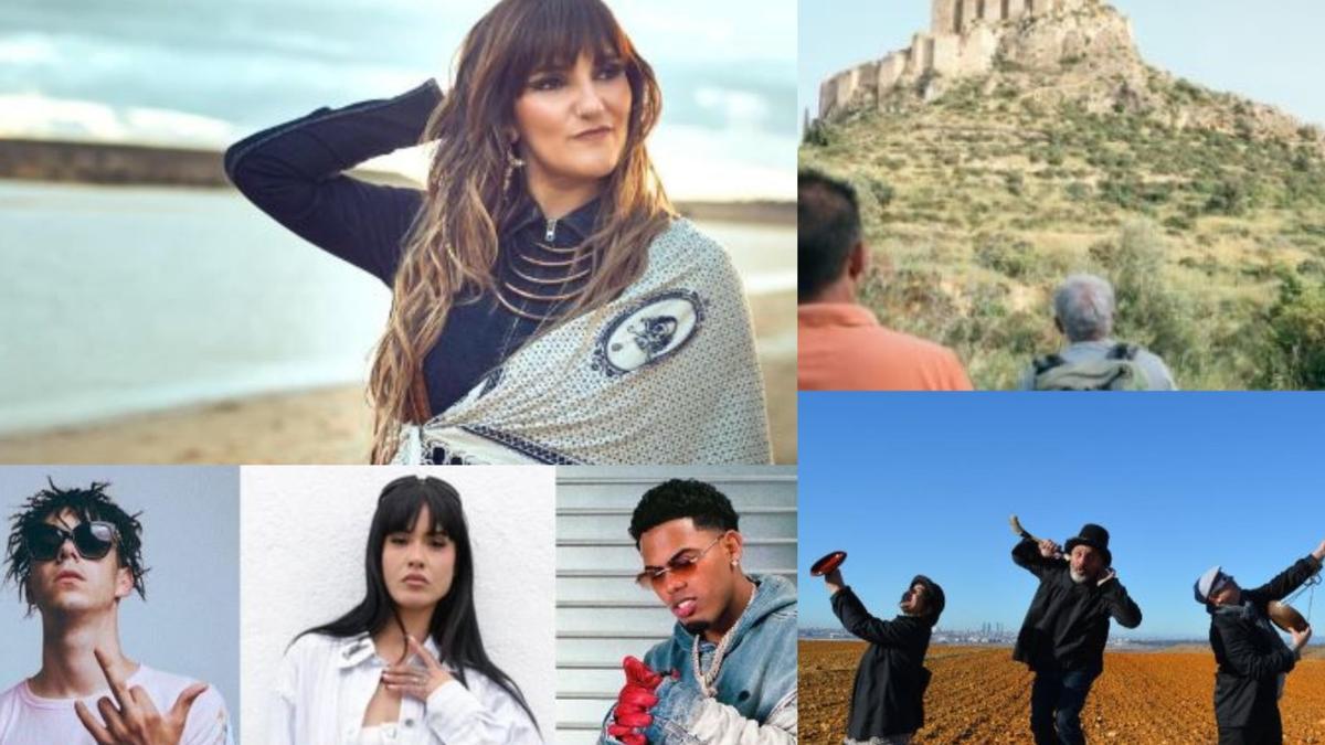 Planes fin de semana Murcia | Planes para este fin de semana en Murcia