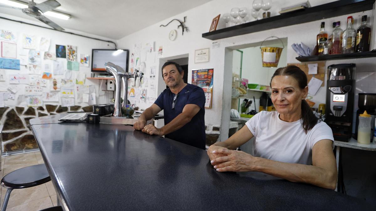 La Casita de Claudio, en la plaza Churruca: adiós a 80 años de historia