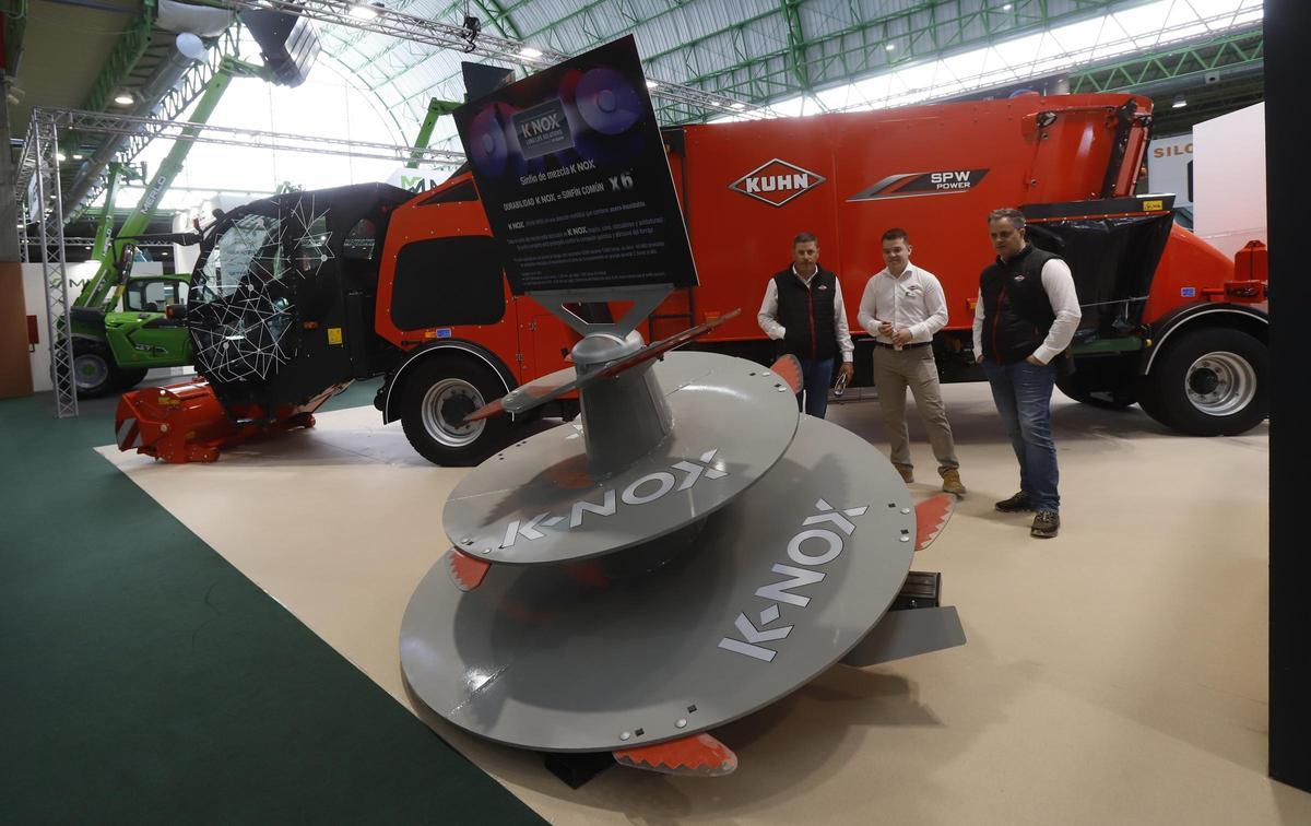 Figan 2025 | Estas son las empresas e innovaciones premiadas en esta ...