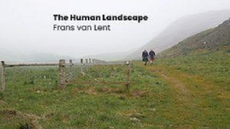 The Human Landscape - Levante-EMV