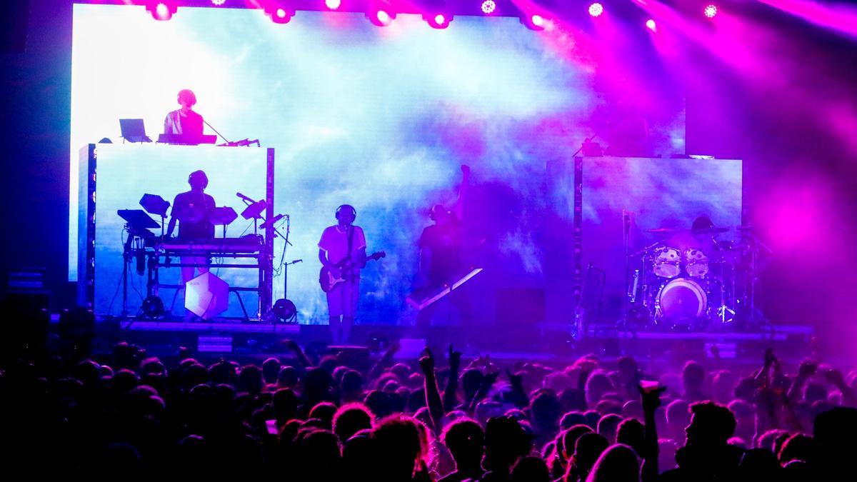 Festivales A Coruña | La Casa Azul completa el cartel del Recorda Fest