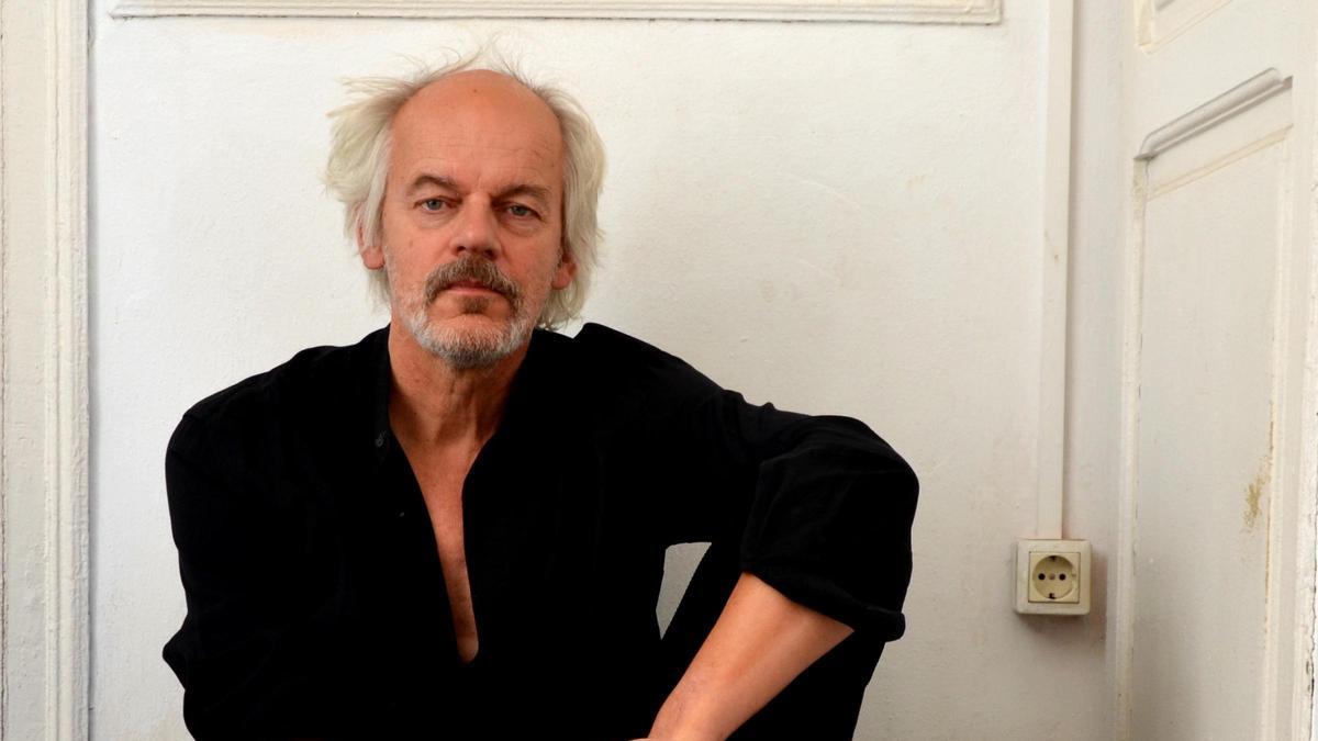 La nueva voz de Rick Treffers