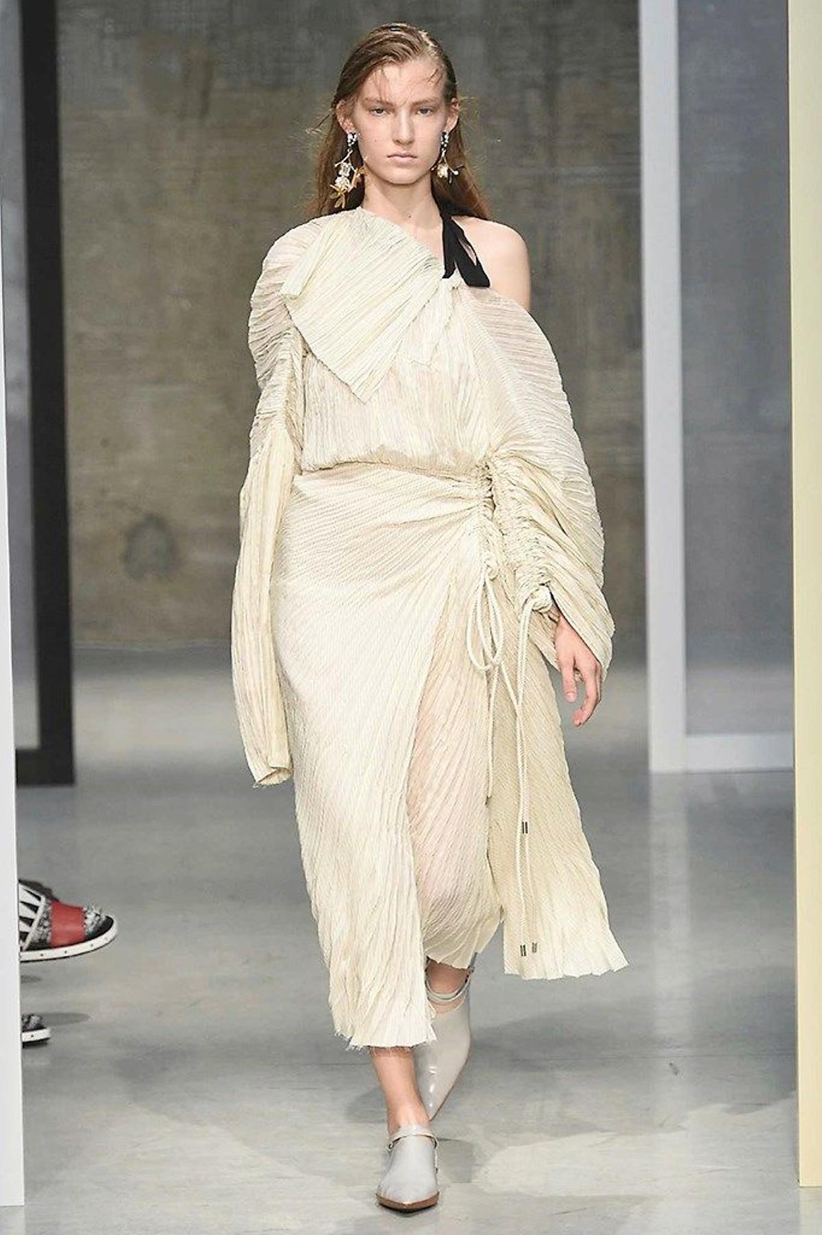 Marni - Milán - Mujer - Primavera-Verano 2017 - Woman