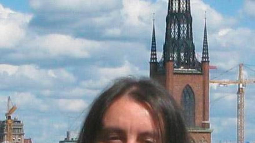 Premiada con una ayuda ERC por un proyecto investigador