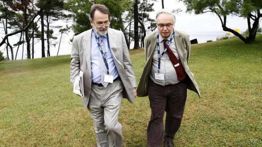 Labrousse habla de "grandes cambios" para la lucha contra la droga