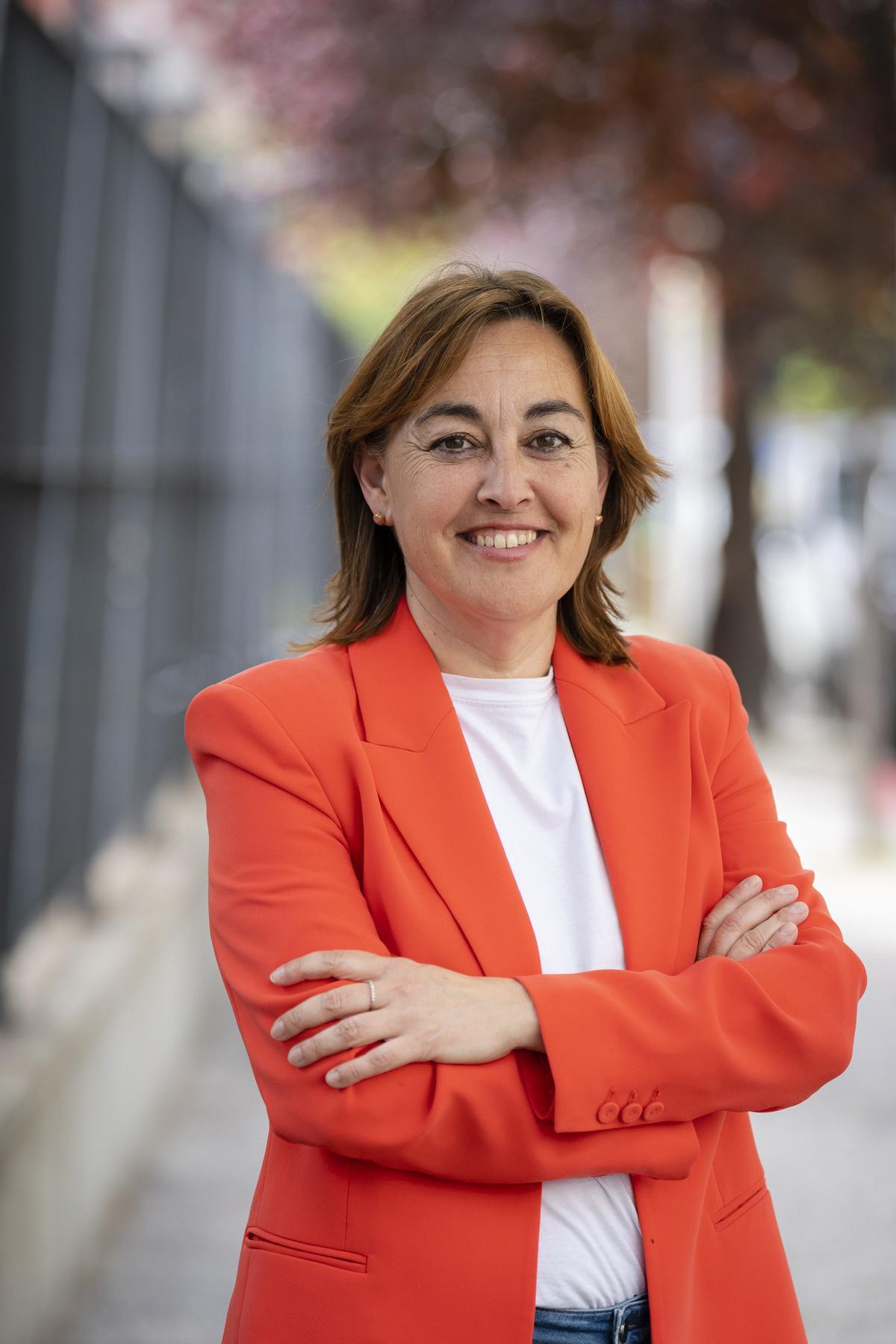 Paneque vol que Girona sigui "novament una ciutat de concòrdia i unitat"