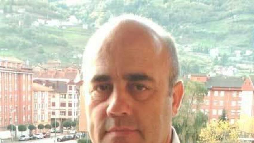 Manzaneda distingue con el "Calamón del año" al conductor Pablo Trueba