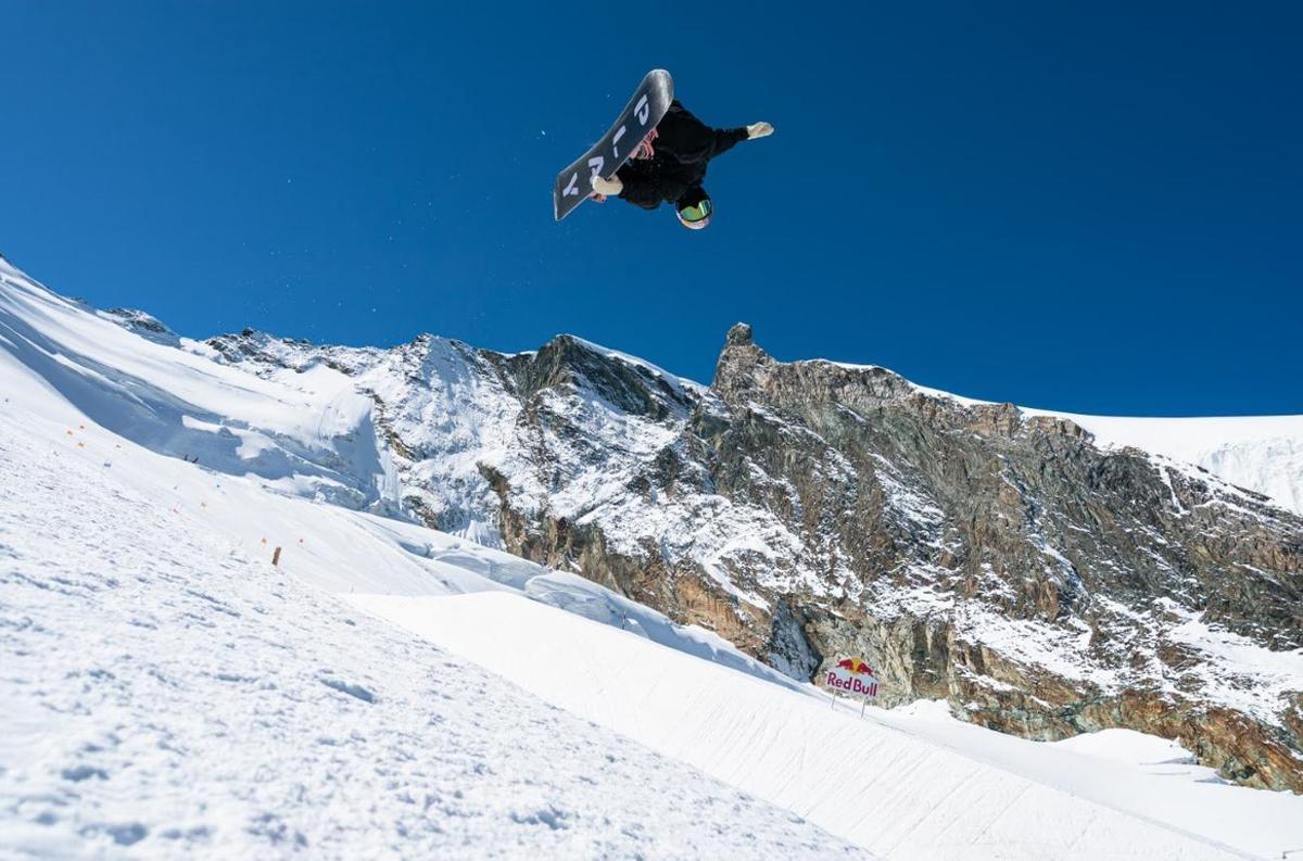 Queralt Castellet: "Ya no sueño con ganar una medalla olímpica, ahora ...