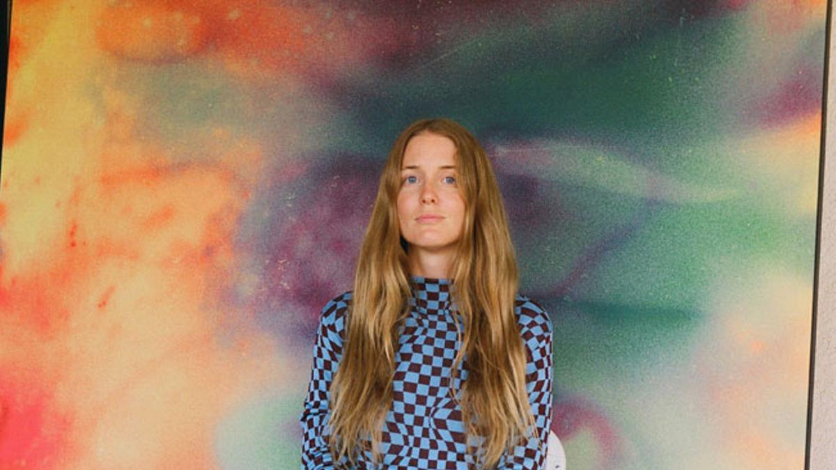 Leticia Sala, una oda al amor digital - Woman