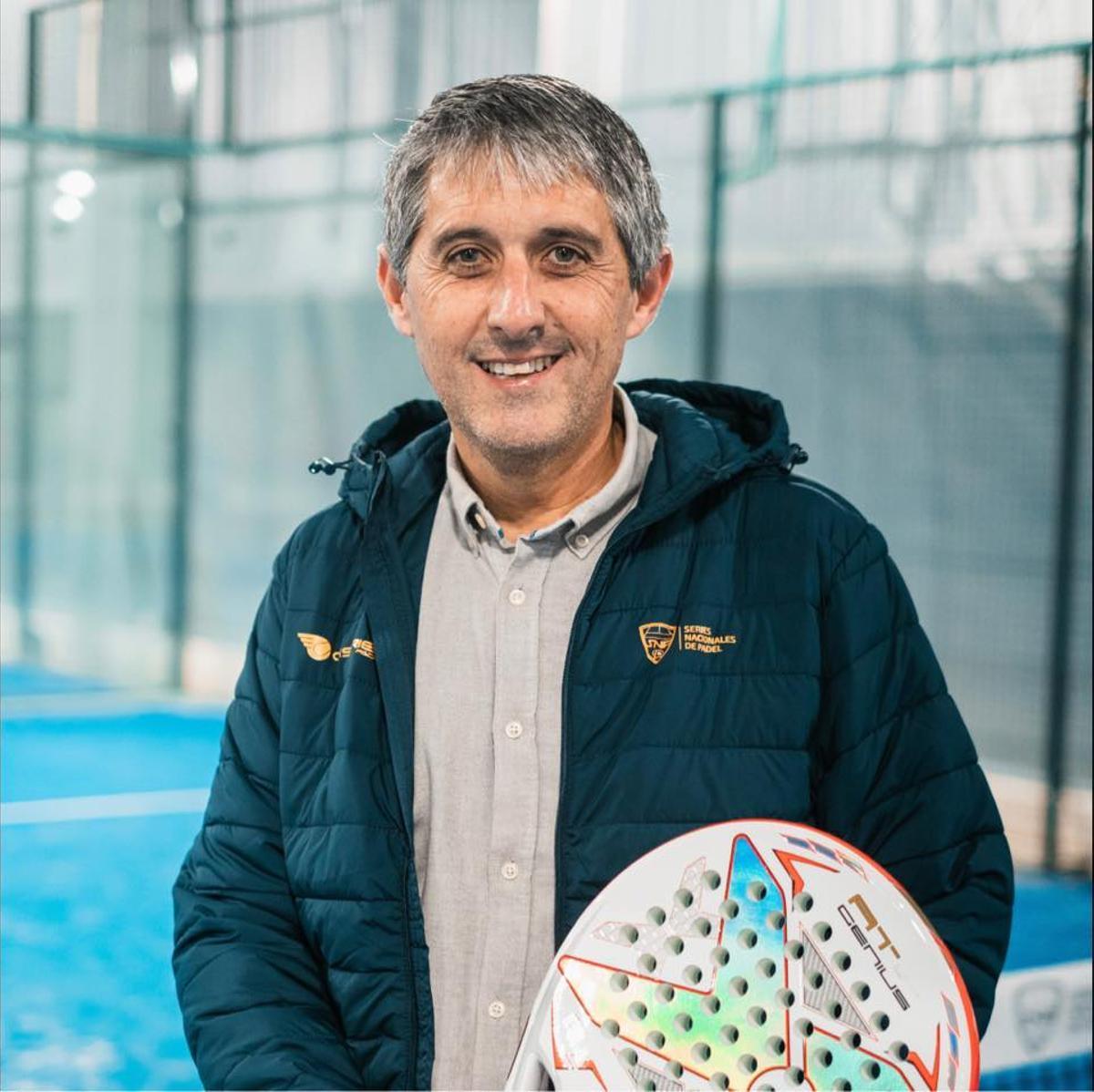 Angel Prado: "La clave del éxito de las SNP es estar al servicio de los ...