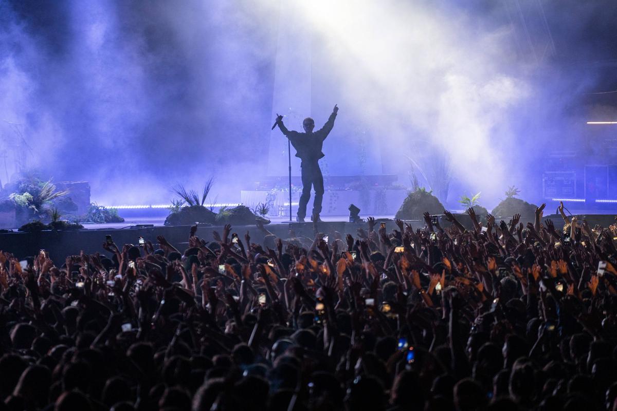 El Festival ·B celebra su décimo aniversario | FOTOS