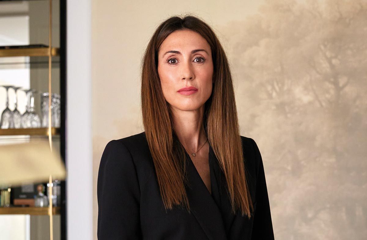 Isabel Sepúlveda: "El pelo se deshidrata a lo largo del día como los ...