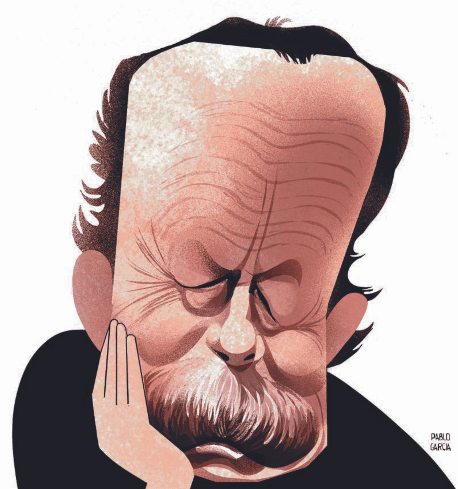 Juan Cueto, más que un hombre del Oeste: en recuerdo a los tres años de ...