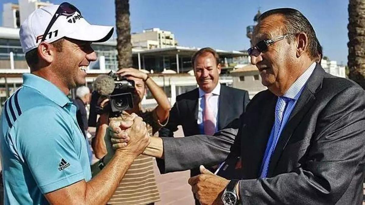 CARLOS FABRA Y SERGIO GARCÍA | Reabren la causa contra Carlos Fabra y ...