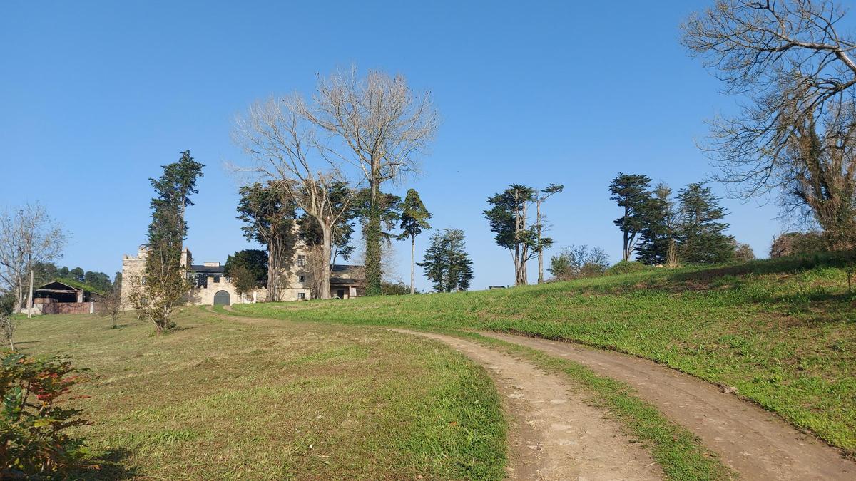 Este es el plan para transformar en hotel el conjunto histórico de las ...