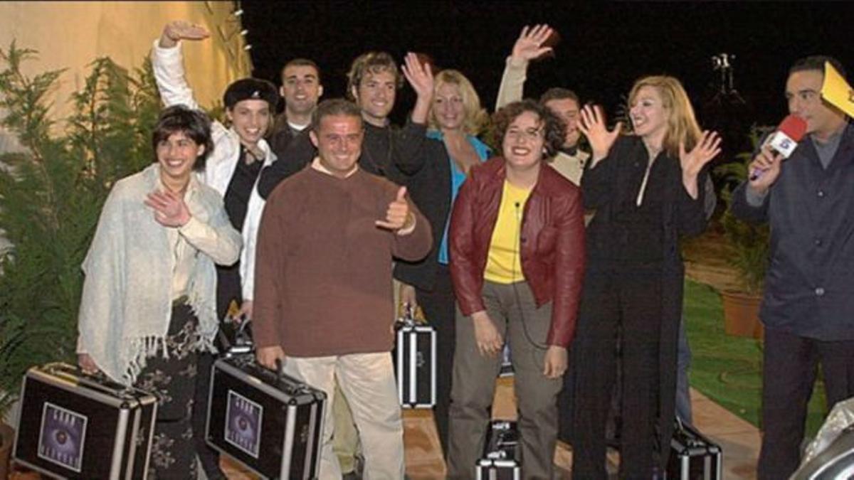 El trailer de 'El Gran Marciano'