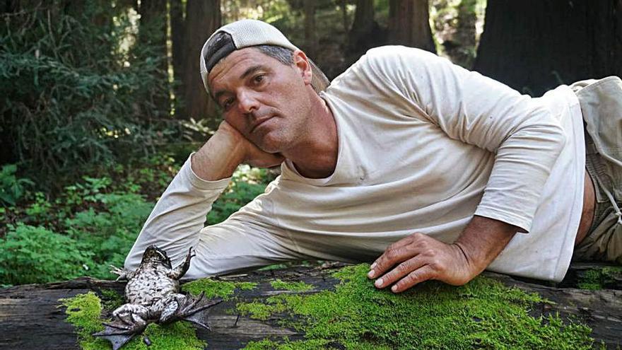 Siete famosos elegirán hoy sus momentos favoritos de ‘Wild Frank’