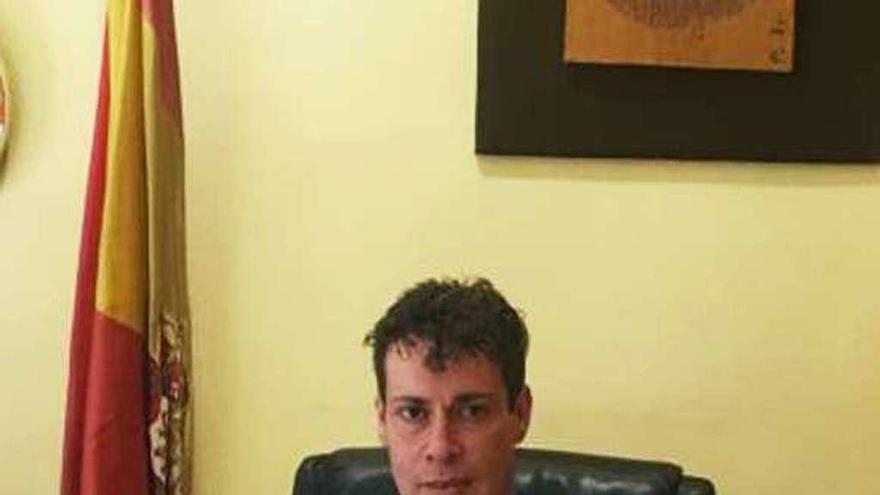Mario Rivas: "Hoy, la transición energética es de todo menos justa, hay ...