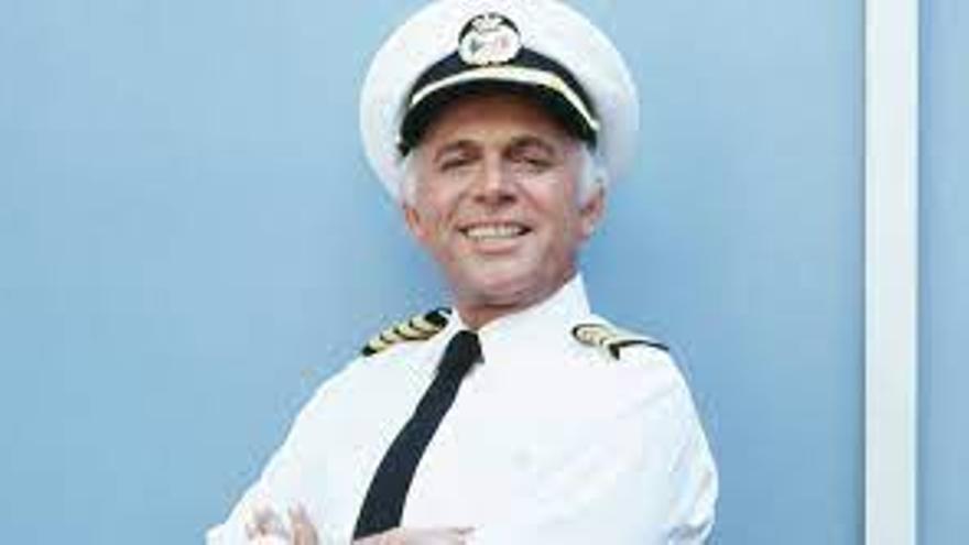Muere Gavin MacLeod, el capitan Stubing de ‘Vacaciones en el mar ...