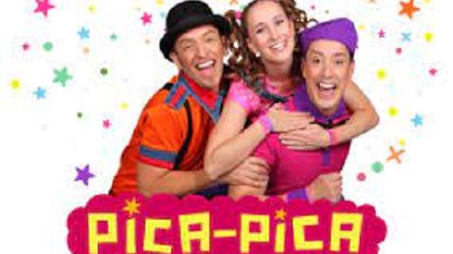 Pica Pica
