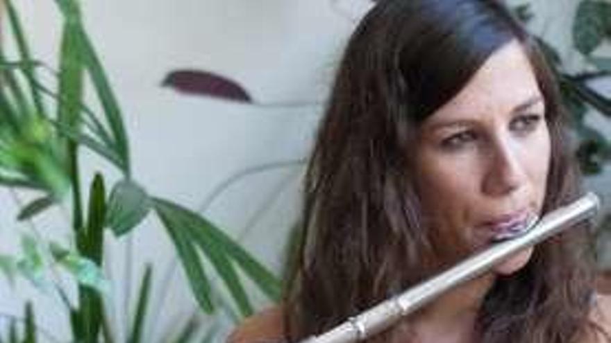 María Toro: "A Contraluz es música de jazz y flamenco con músicos de ...