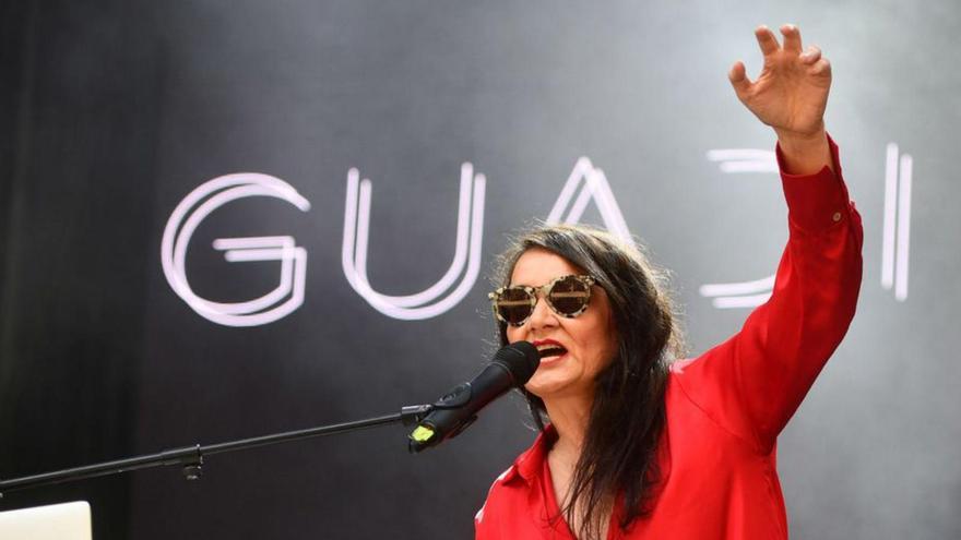 “Son tempos fermosos. Vivín o rexurdir do folk nos 90 e non cría volver ...