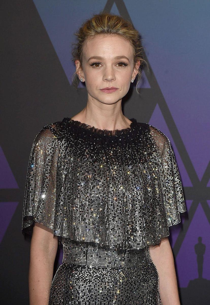 Los mejores looks de Carey Mulligan - Woman