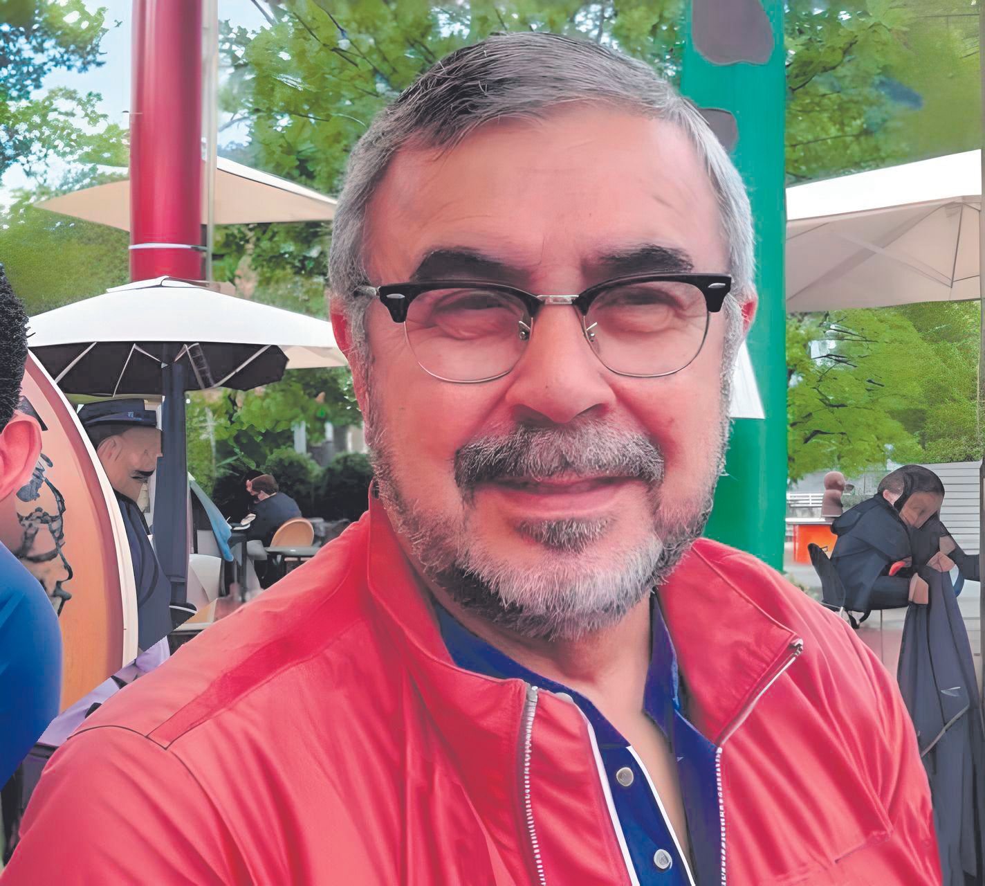 José Conrado Moya Mira | Noticias de José Conrado Moya Mira - Información