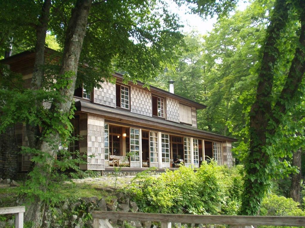 Nikko, la ciudad donde sentirse como un emperador japonés - Viajar