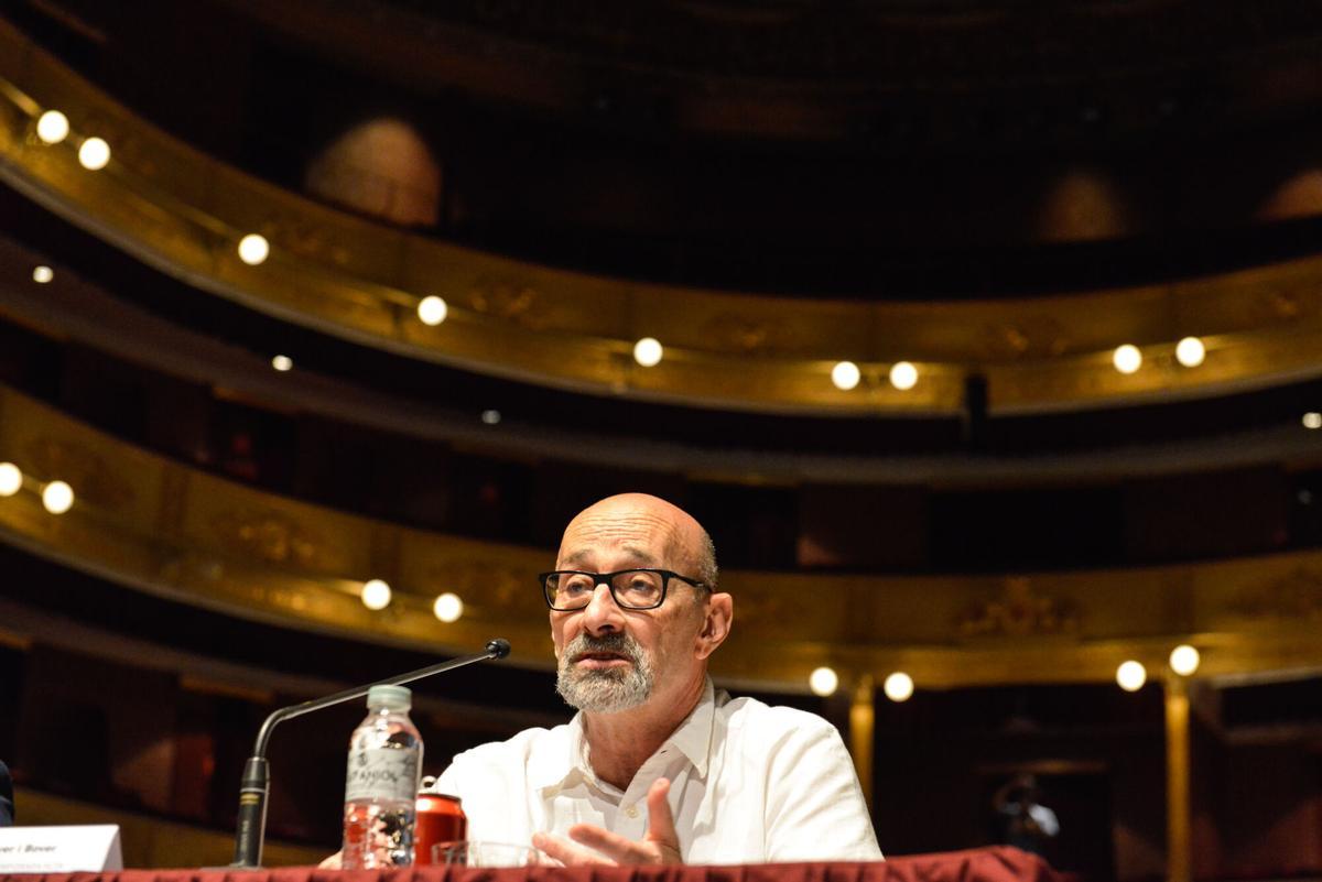 Salvador Sunyer, la sala Heartbreak Hotel y Dagoll Dagom, premios ...