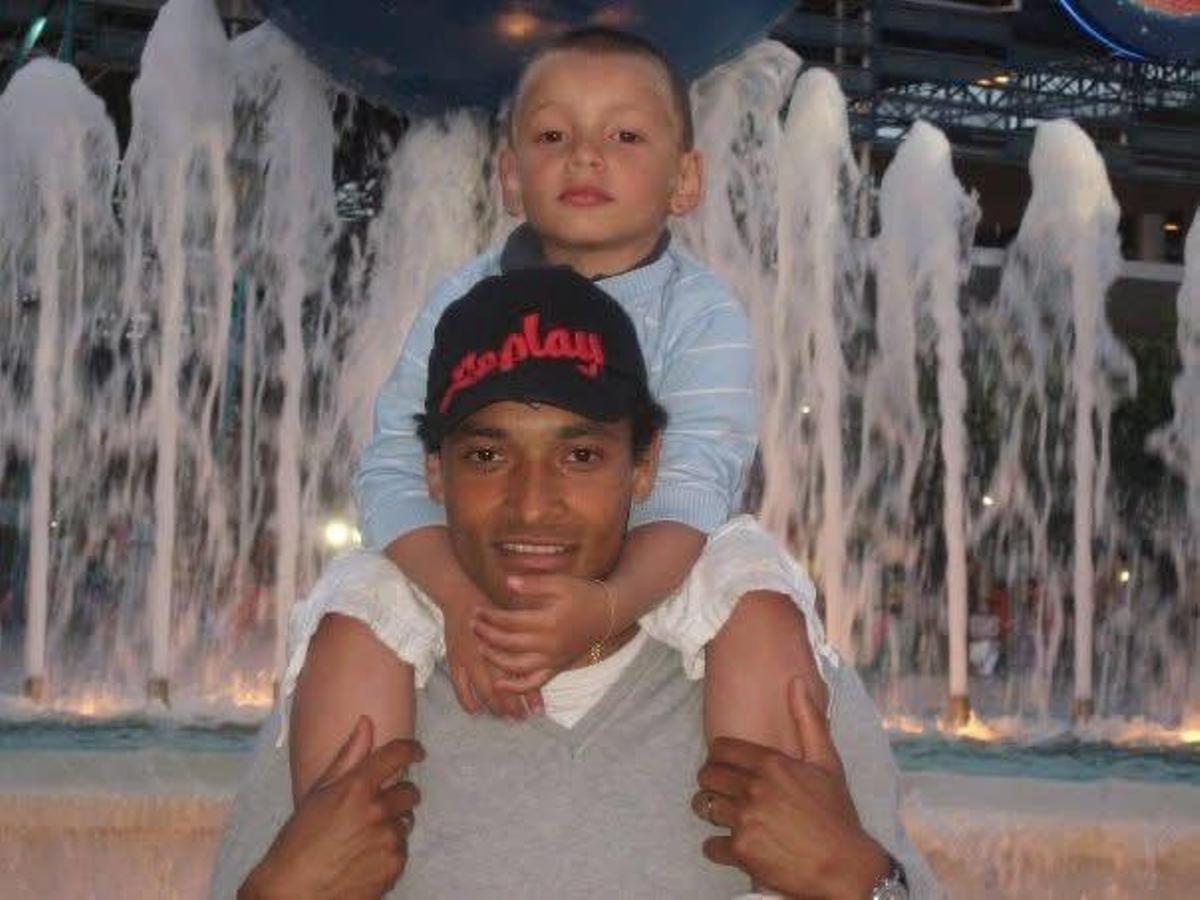 Exjugador del Celta y entrenador: Yago Yao, técnico del Areas, le gana ...