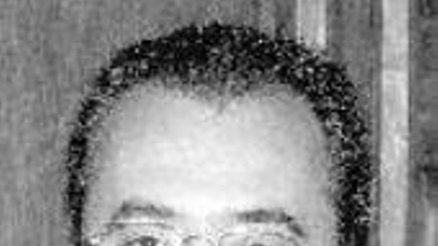 Rafael Roldán opta a la reelección en el Caído