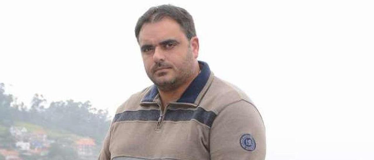 Mario Lorenzo Loira: "Cela es más que Chans, el monte hay que ponerlo a ...