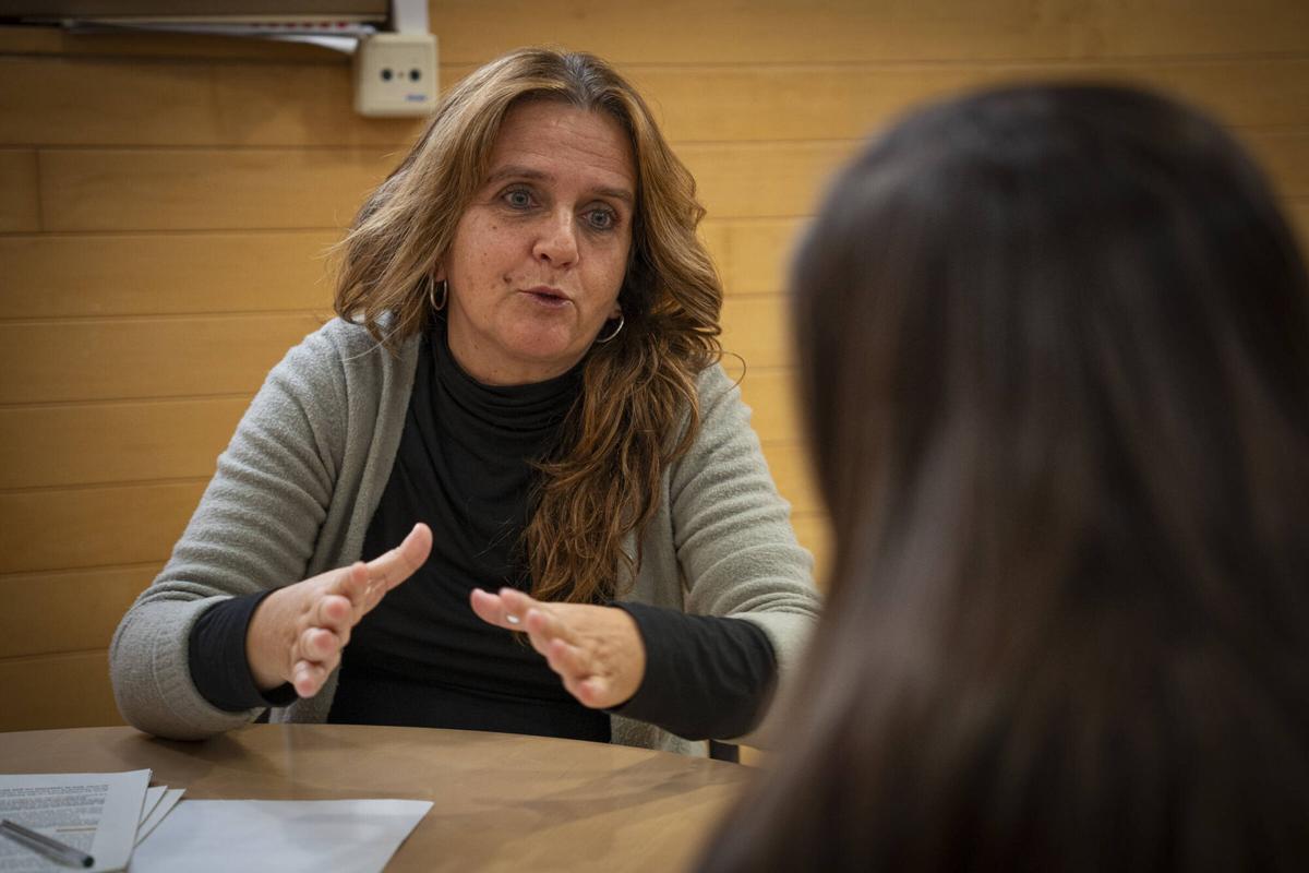 Gemma Tarafa: “Barcelona necesita supermercados públicos para abaratar ...