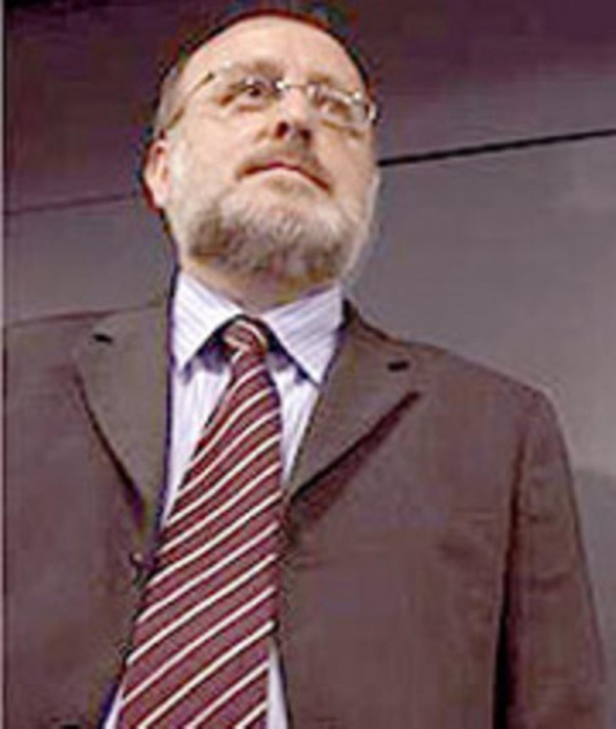 Àngel Colom llama a los catalanes a "desobedecer" al Constitucional si ...