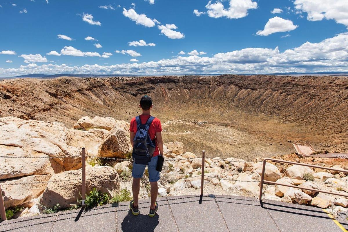 Las 7 maravillas de la increíble Arizona, en Estados Unidos - Viajar