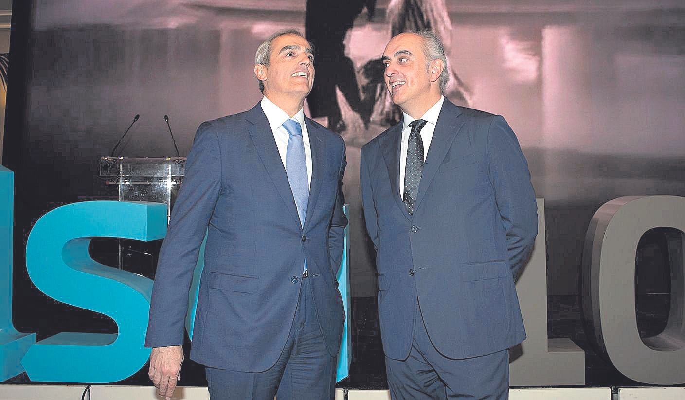 Alsa cumple cien años: el gigante del transporte, en cifras - La Nueva ...