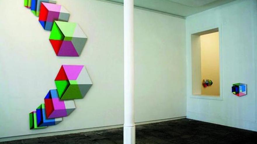 'Vértigos', de José R. Godoy